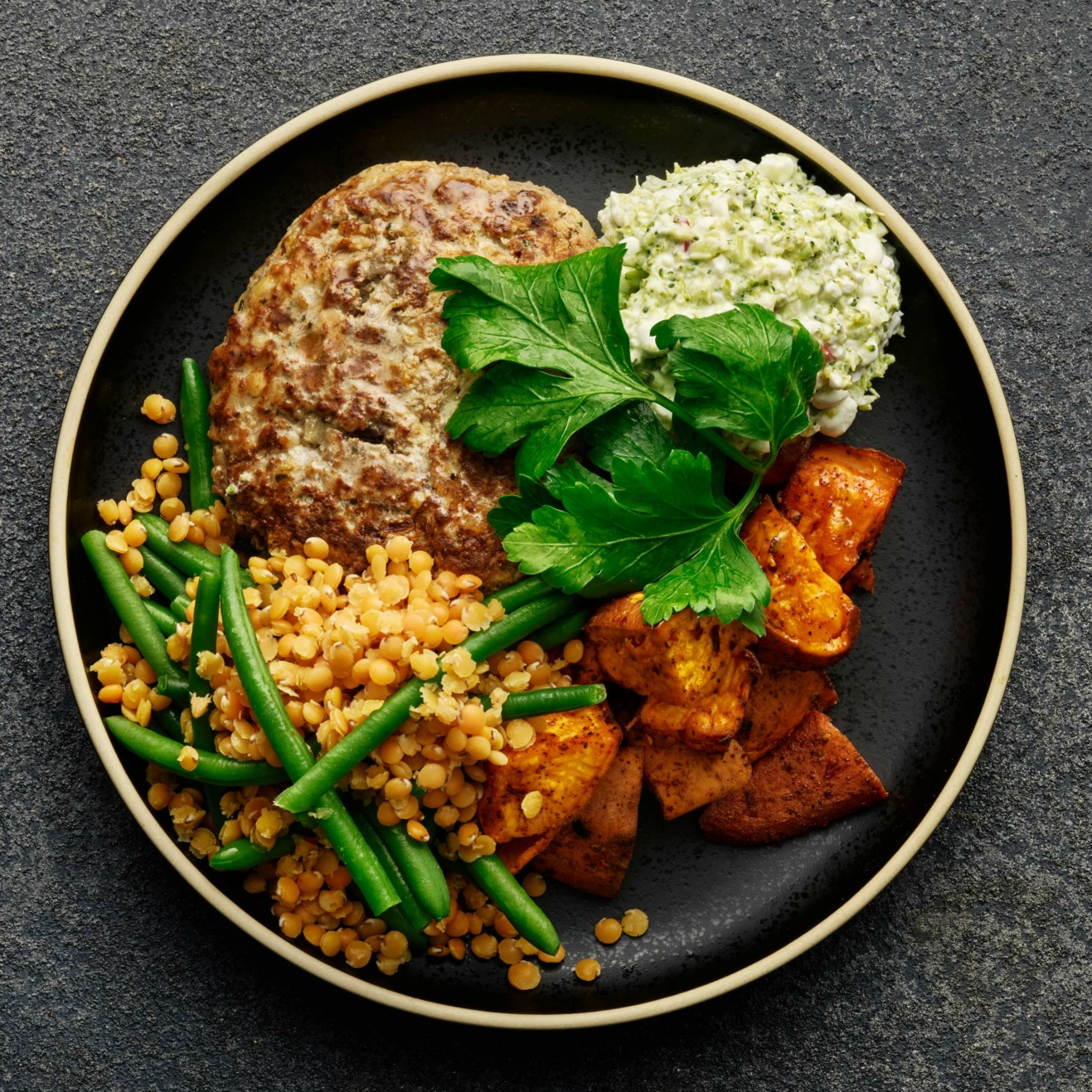 Beställ färdig träningmat hem - MAXAD med protein